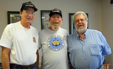 2012 Branson Highlights